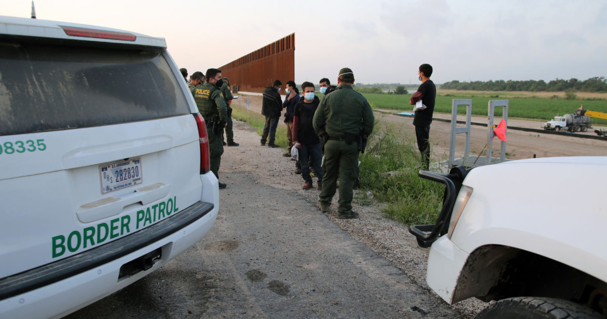 Primer: Preventing a Delay in States Declaring a Border Invasion ...