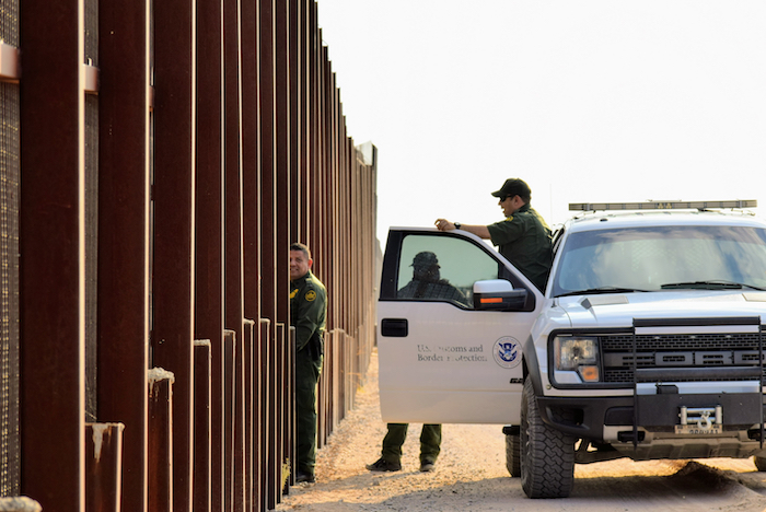 Primer: Assessing the Texas Border Security Bill (HB20) | Citizens for ...