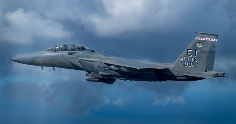 Primer: FY 2026 National Defense Authorization Act — Room for ...